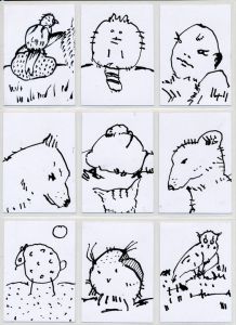 The ABCs of ATCs: Artist Trading Cards – Suzu Creative
